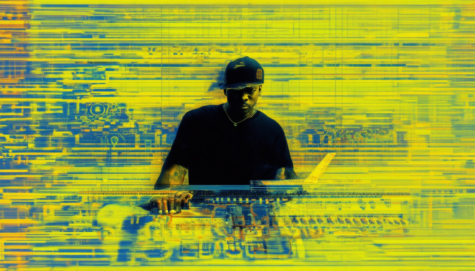Exploring Abstract Hip Hop: 10 Key Features You Need to Know - Abstract ...