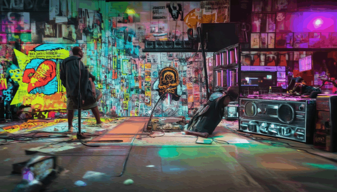 Exploring the Dark Side and Bright Lights of Hip Hop Music Criticism ...