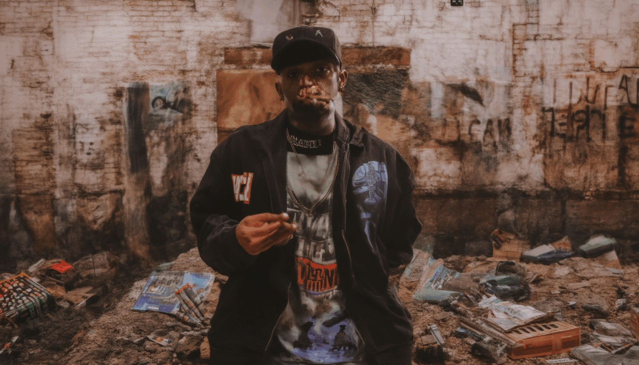 Exploring the Underground Rap Scene: A Comprehensive Review of Its ...