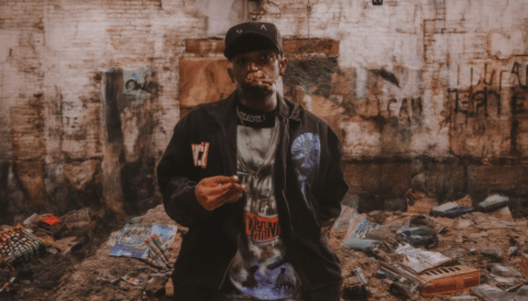 Exploring the Underground Rap Scene: A Comprehensive Review of Its ...