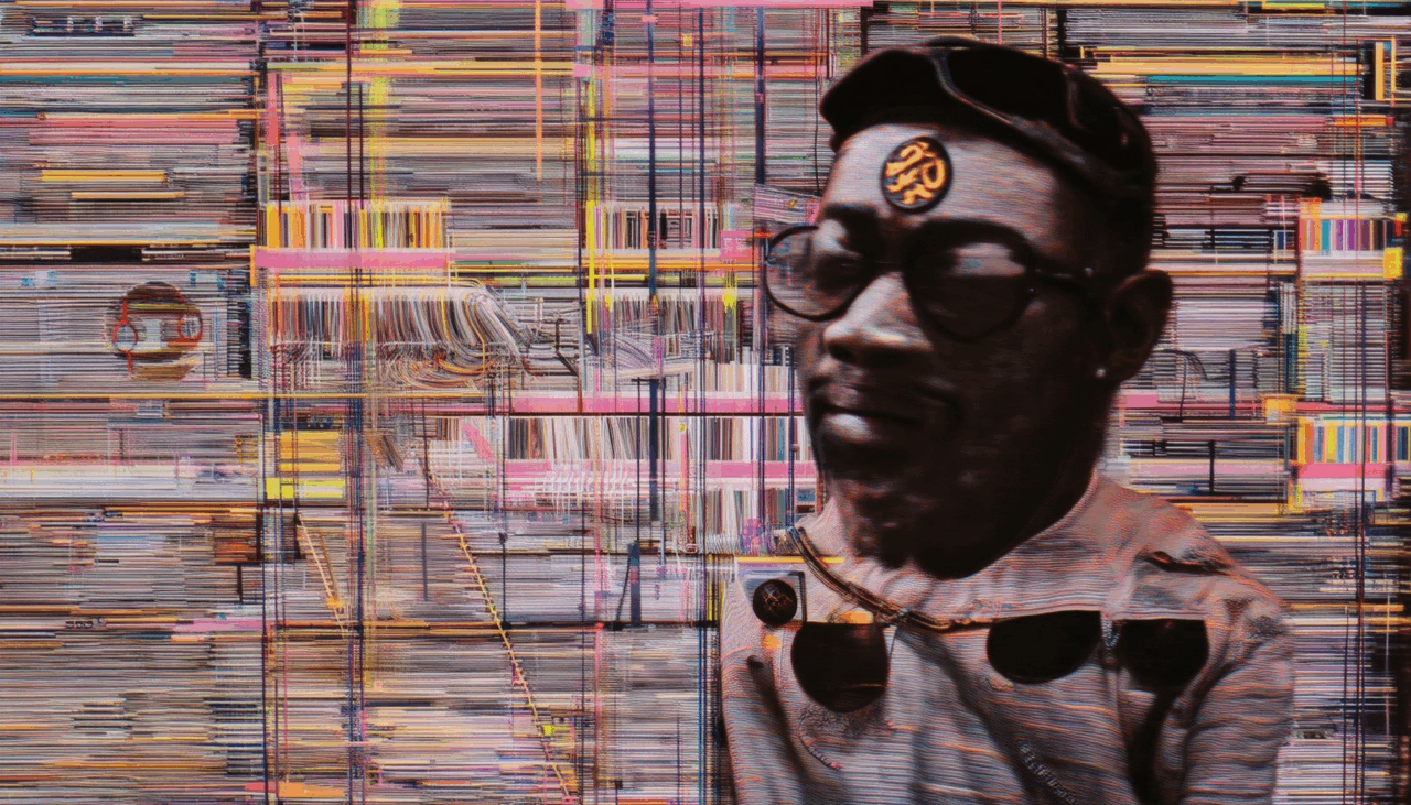 Exploring Experimental Hip-Hop: A Deep Dive into Its Definition ...