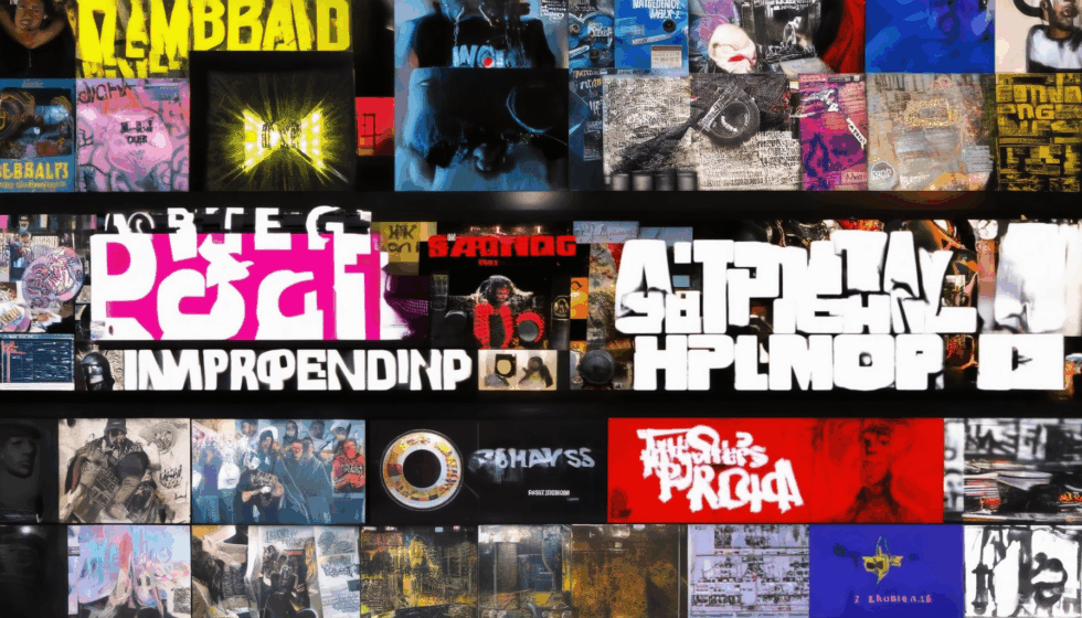 The Unique Appeal of Independent Hip Hop Blogs: Their Role in ...