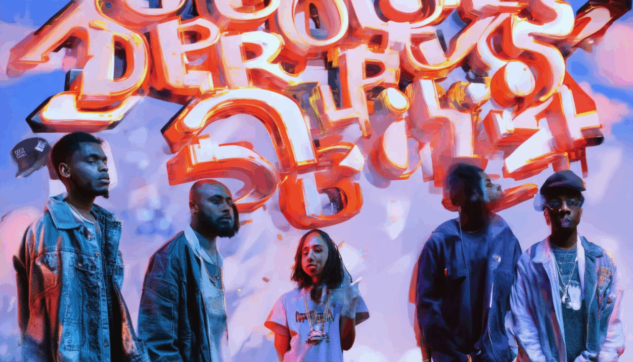 Who Does Alternative Rap? Discover Top Artists, Alter Egos, and ...