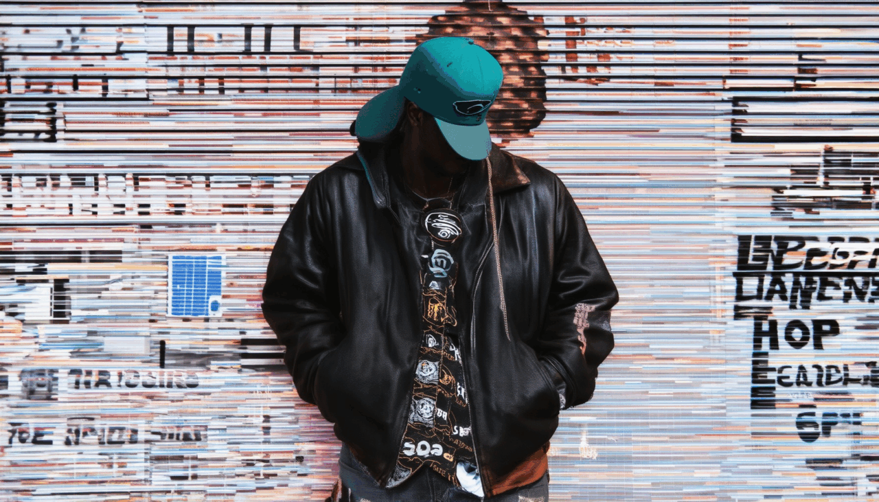 Unveiling the Underground: A Deep Dive into Hip Hop Music Culture ...